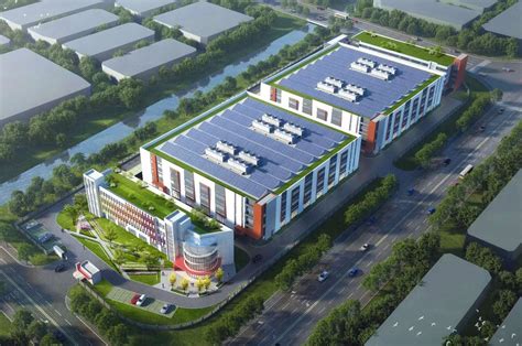 张江创新药产业基地15030平实验室 底楼1120平起可环评园区云招商 产业园区招商信息门户网站