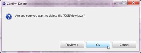 Tutorial Displaying Java Opengl In An Eclipse Editor With A Menu Bar And A Runpause Button