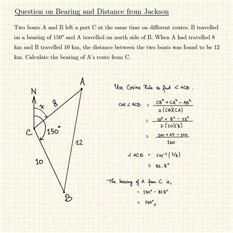 Uptuition With Mr Will On Instagram Question 11 Bearing And