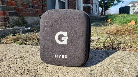 Review G Pen Hyer Knowtechie