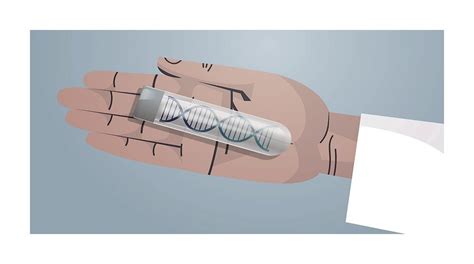 The Promise Of Comprehensive Genomic Profiling In The Usa