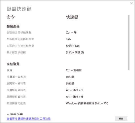 使用輔助工具在 Power Bi 中檢視報表 Power Bi Microsoft Learn