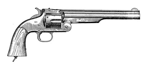 HisGun.ru - Револьверы > СССР