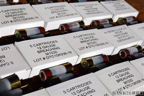 浅谈CQB战术特种部队如何快速破门而入 哔哩哔哩