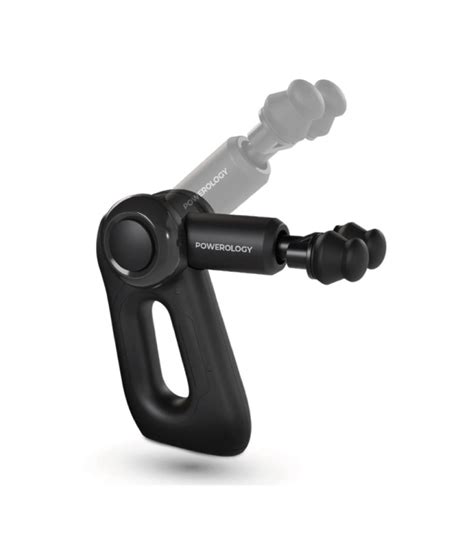 Powerology Full Body Massage Gun Awada Mobile