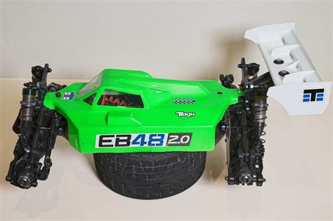 FS Tekno EB48 2 0 Slider R C Tech Forums