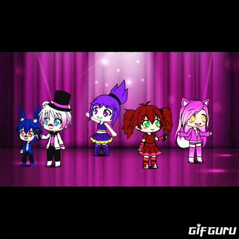 Meu Primeiro  De Fnaf Fnaf Sister Location Ptbr Amino