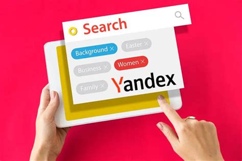俄罗斯搜索引擎入口YANDEX 坑多多