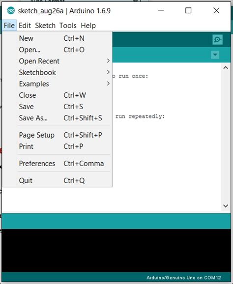 Learning C For Arduino Packt
