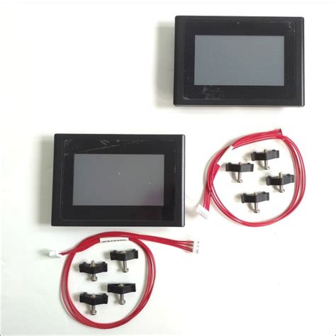 Jual Touch Control Screen Lcd Untuk Daly Smart Bms Enigmazone