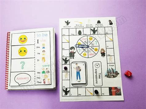 Интерактивные тетради Игра для изучения английского