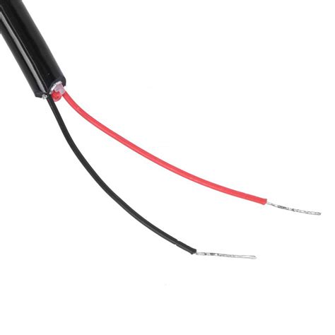 Liquid Level Transmitter 4 20ma Output Integral Le Vicedeal