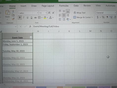 dates not sorting correctly r excel