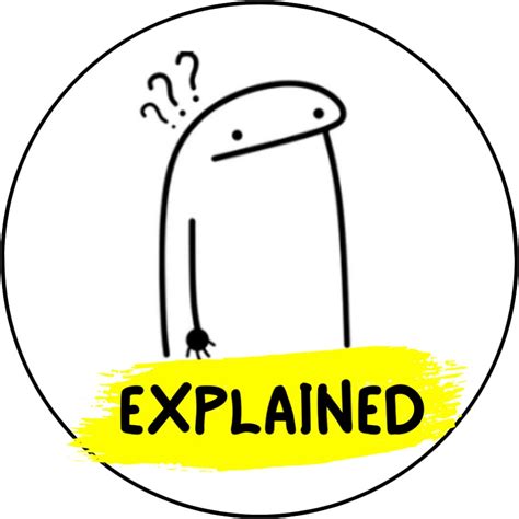 Explained Youtube