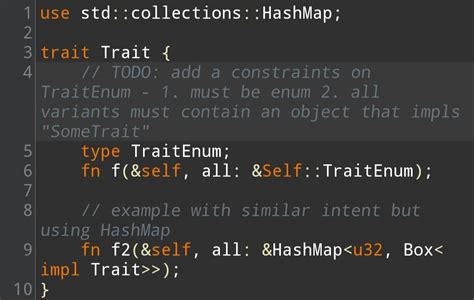 15 best r learnrust images on pholder differences between string andstring and andstr