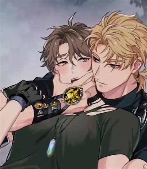 Eiden Quincy Nu Carnival Carnival Art Carnival Anastasia Fanart