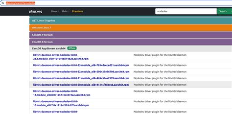 Qemu 오류 해결 This Function Is Not Supported By The Connection Driver