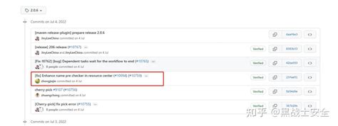 记一次apache某项目的漏洞复现与挖掘 知乎