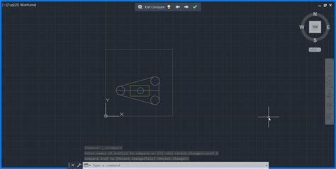 Autocad 2021 Whats New External References Micrographics
