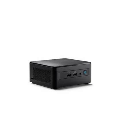 Intel NUC Tiny PC Core I3 At 34000 In Mumbai ID 2855841793233