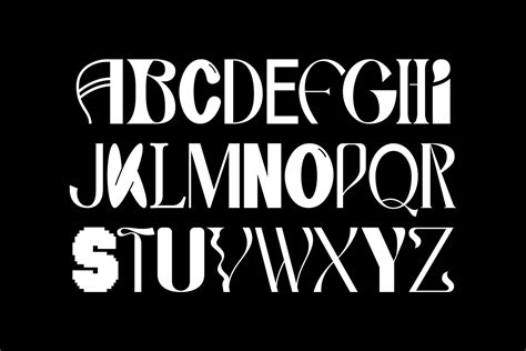 Spikle Mixed Free Font Behance