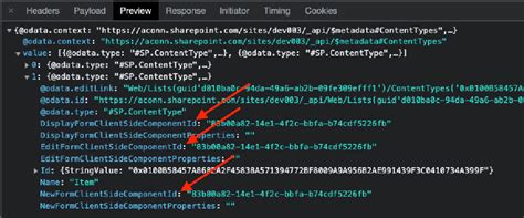 Register SPFx Form Customizers With The SharePoint REST API