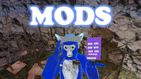 How To Get Gtag Mods NO PC YouTube