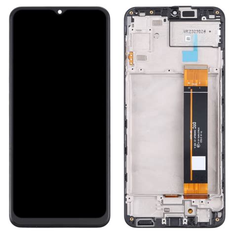 Galaxy A23 Lcd Screen And Digitizer Full Assembly With Frame 59 90 Phone Parts Nz