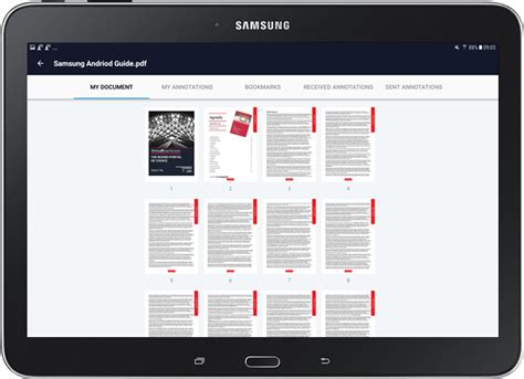 Summary Mode Simplifie