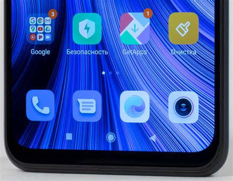 Обзор бюджетного смартфона Redmi 9