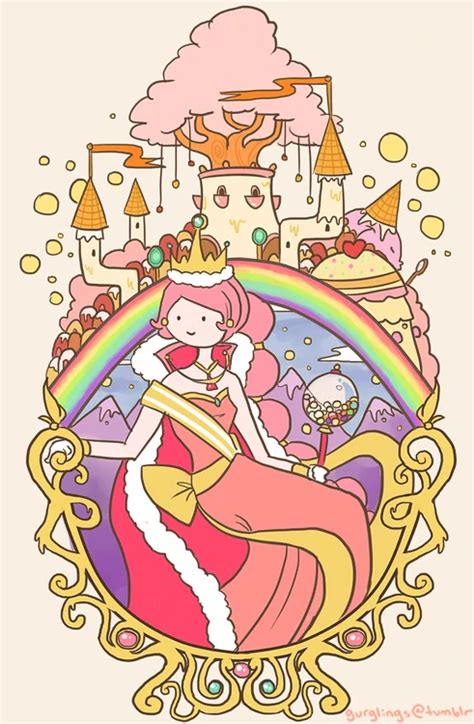 Cotton Candy Princess Adventure Time Rock Princess Adventure Time Cotton Candy Princess Adventure Time Rock Princess Adventure Time