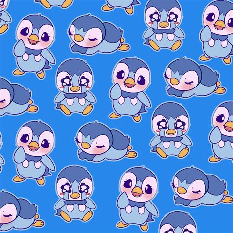 Details 64 Piplup Wallpaper Super Hot In Cdgdbentre