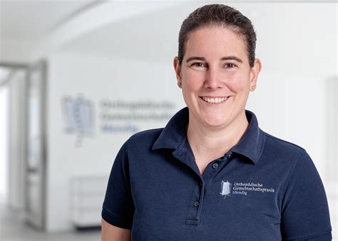 Vera Kaiser Orthopädische Gemeinschaftspraxis Mendig