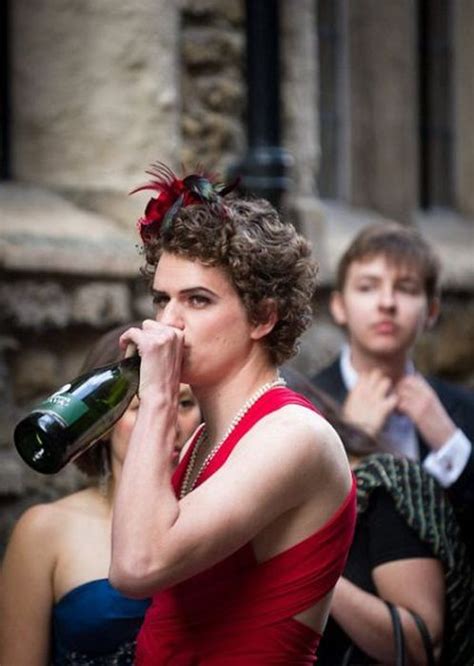 How Cambridge University Babes Start Vacation 53 Pics