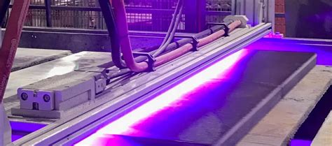 Uv Curing Technology Articles Gew Uv