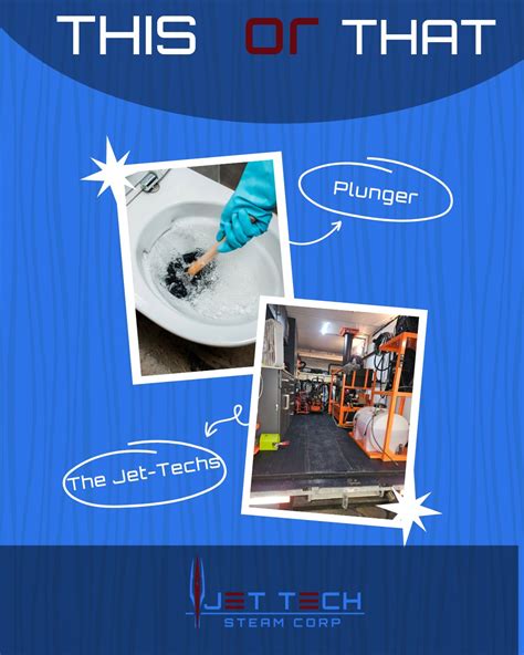 Nomoreplungers Jettech Sewerspecialist Edmontonplumbing