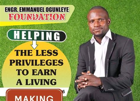 Emmanuel Ogunleye Ph D In View Fnse Fnice Fnate On Linkedin The Fear Of Unknown Is What