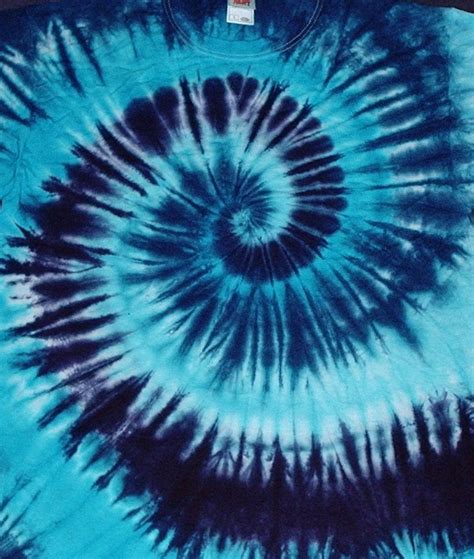 Tie Dye Wallpaper Blue Wolverinewall