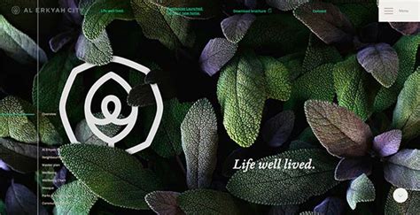 Fresh Css3 Website Designs 15 New Examples Html5 And Css3 Graphic