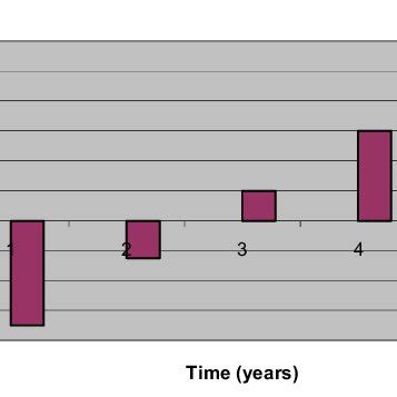 Example NPV Calculation The Quantitative Evaluation Facilitates Download Scientific Diagram