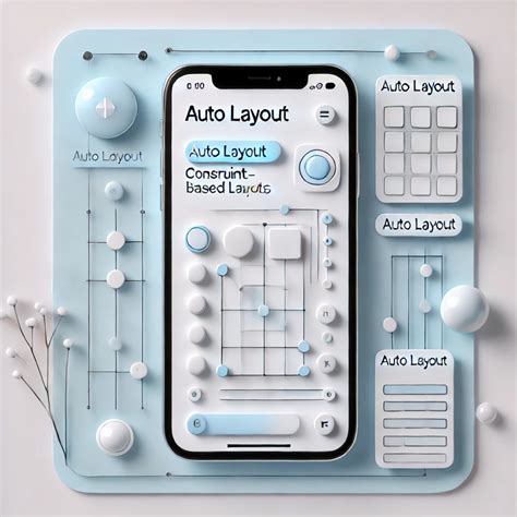 Icommunity On Linkedin Auto Layout Made Easy Master Constraints With