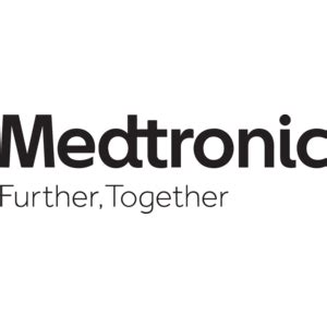 Medtronic Logo Vector Logo Of Medtronic Brand Free Download Eps Ai Png Cdr Formats