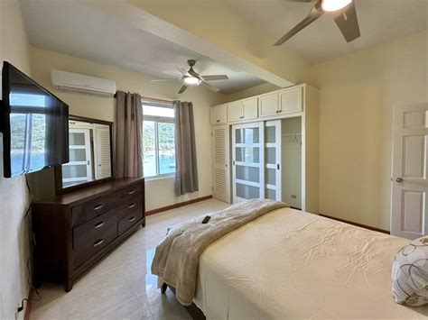 928 West End 2 Bedroom Standalone Home Luxury Properties BVI