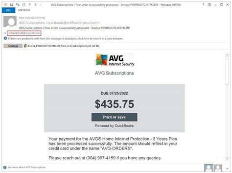 La Violación De Mailchimp Expone Las Direcciones De Correo Electrónico Y El Phishing De