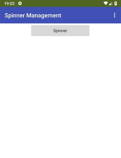 Problem With Spinner MIT App Inventor Help MIT App Inventor Community