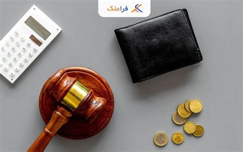 دادخواست استشهادیه اعسار ⚖️ دانلود رایگان فراملک ، آموزش املاک