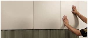 How To Install Large Format Tiles