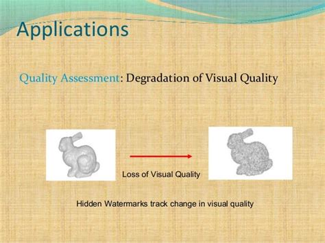 digital watermarking