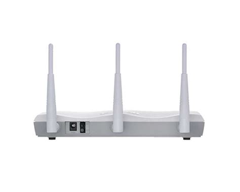 Draytek Vigor 2860n Vdsl Wireless N Router Firewall