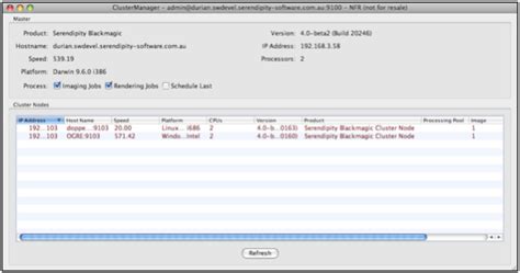 Clustering Serendipity Software Knowledge Base